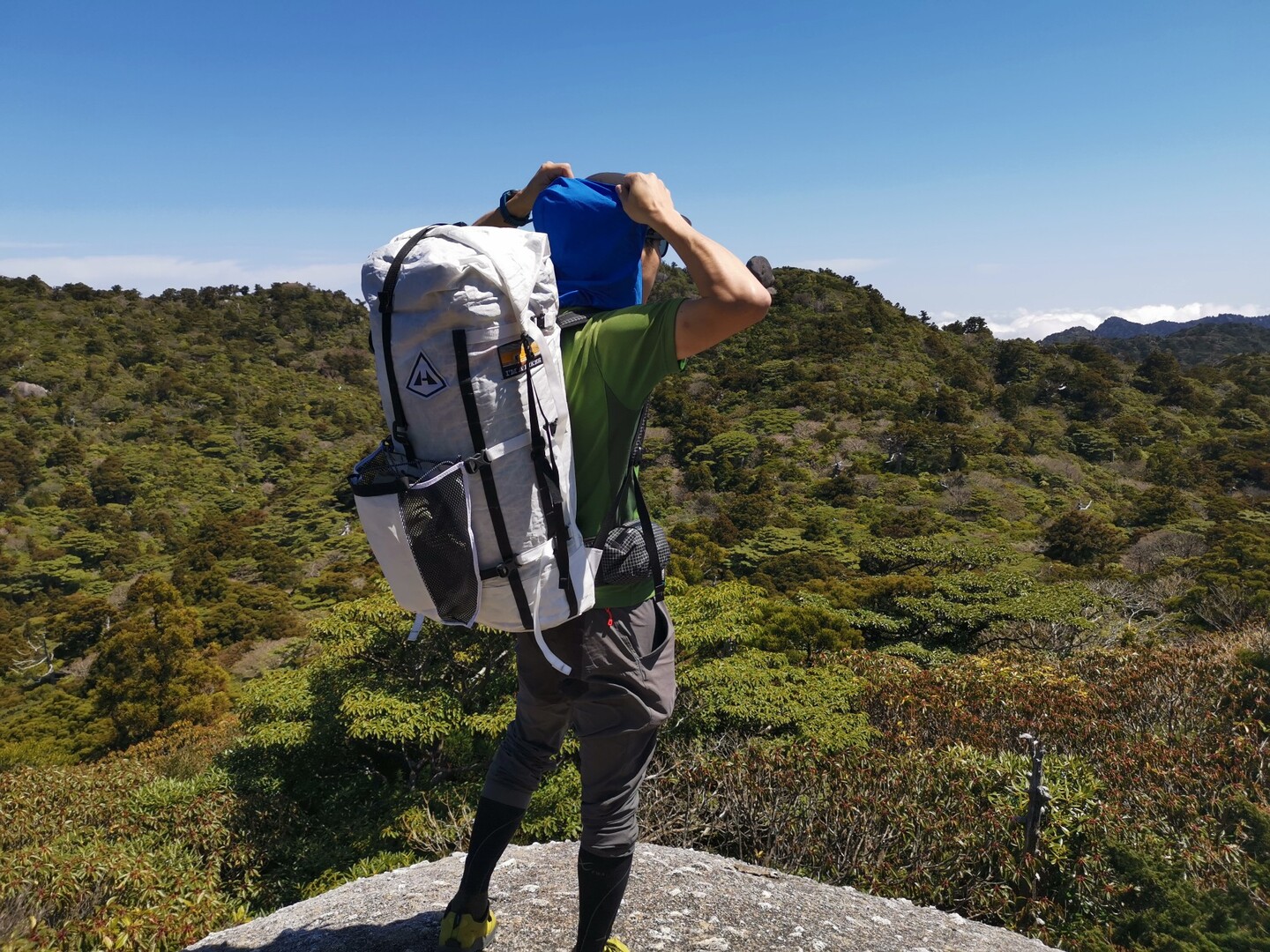 hiker.takakuraさんの投稿したフィールドメモ | YAMAP / ヤマップ