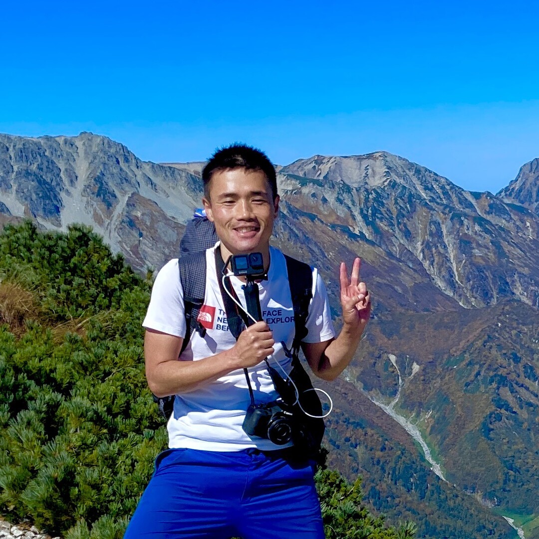 やっほいのページ | YAMAP / ヤマップ