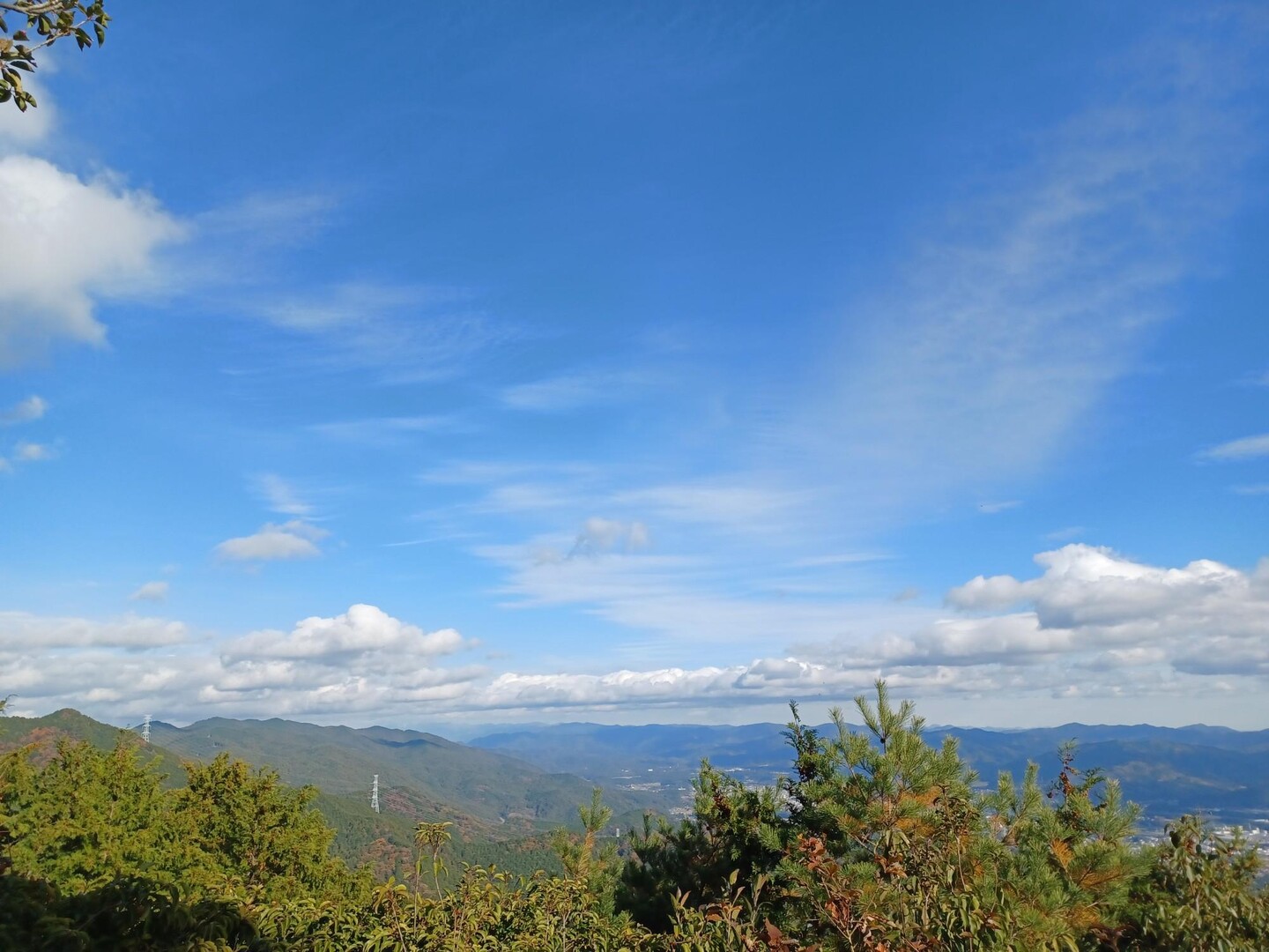 本宮山 / ASKさんの本宮山・大日山・風頭山の活動データ | YAMAP / ヤマップ