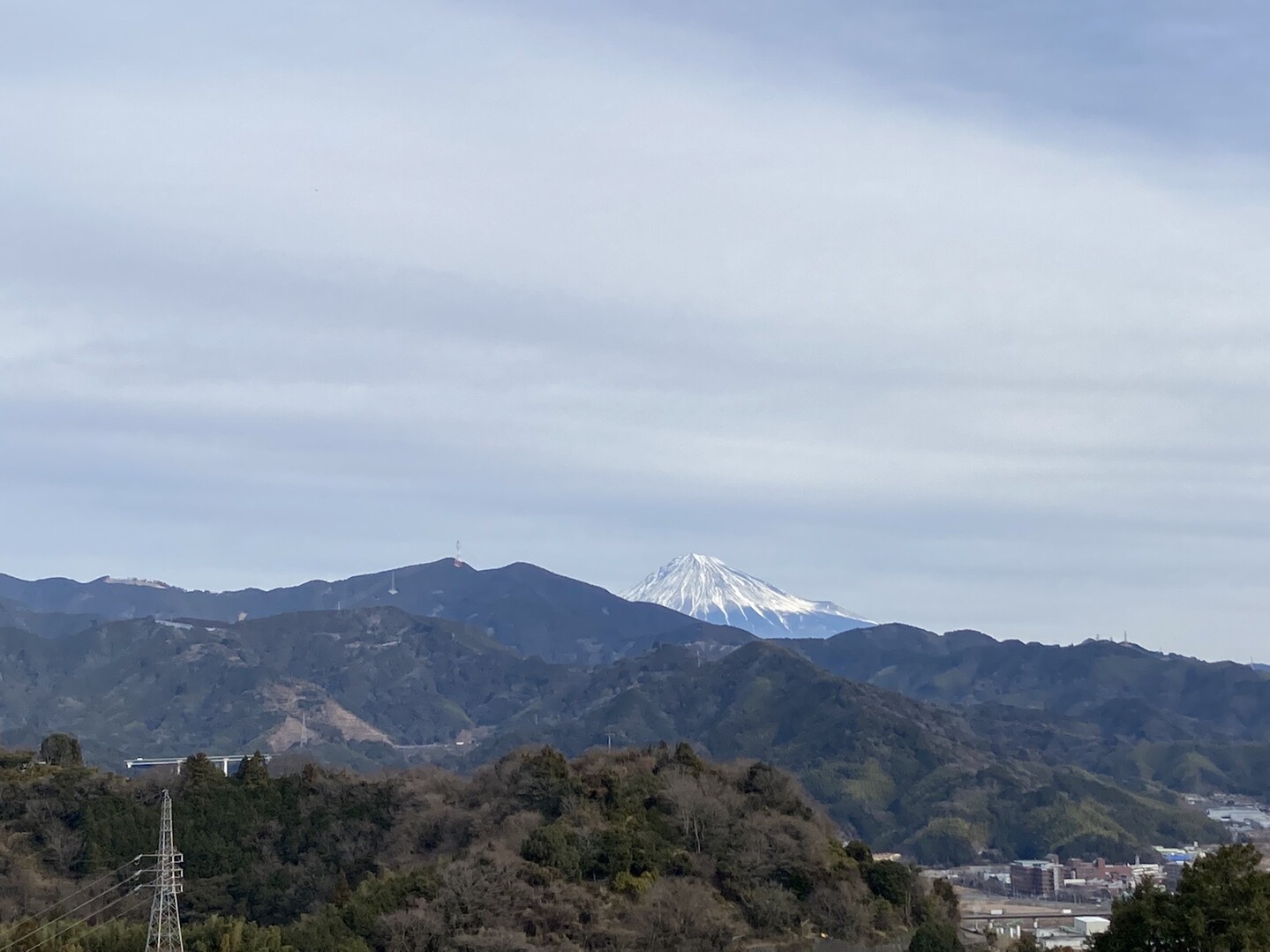 賤機山捜索-2022-01-15 / 行方不明捜索さんの賤機山の活動データ | YAMAP / ヤマップ