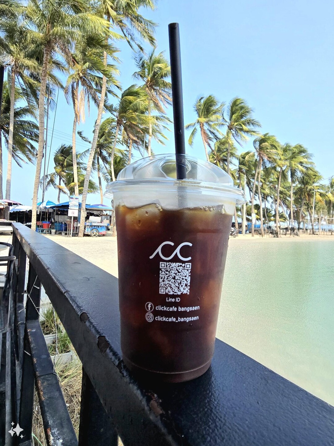 Walking along Bangsaen Beach / じぃじさんの登山の活動日記 | YAMAP / ヤマップ