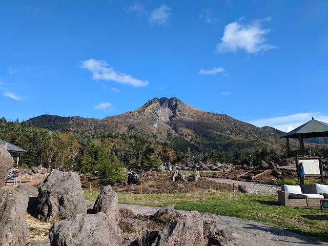 ロープウェイな日光白根山は・・・初体験💗 / YOさんの日光白根山・五色山・錫ヶ岳の活動データ | YAMAP / ヤマップ