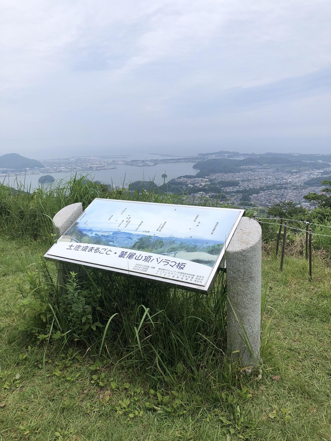 烏帽子山・鷲尾山 / ko_h5kwさんの鷲尾山・皿ヶ峰・宇津野山の活動データ | YAMAP / ヤマップ