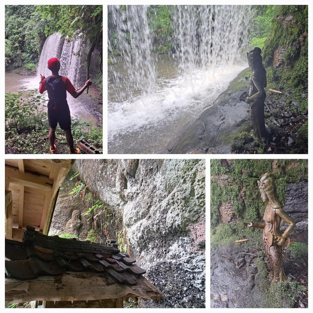 小矢部市の山と七福神をめぐる / tottinさんの小矢部市の活動データ | YAMAP / ヤマップ