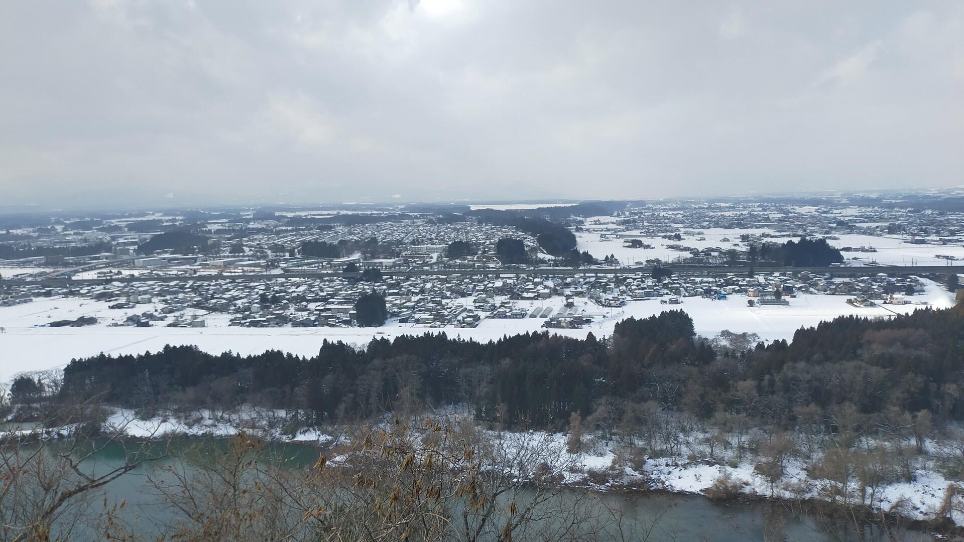国見山・珊瑚岳・金峰山・男山 / Tacさんの珊瑚岳・国見山の活動データ | YAMAP / ヤマップ