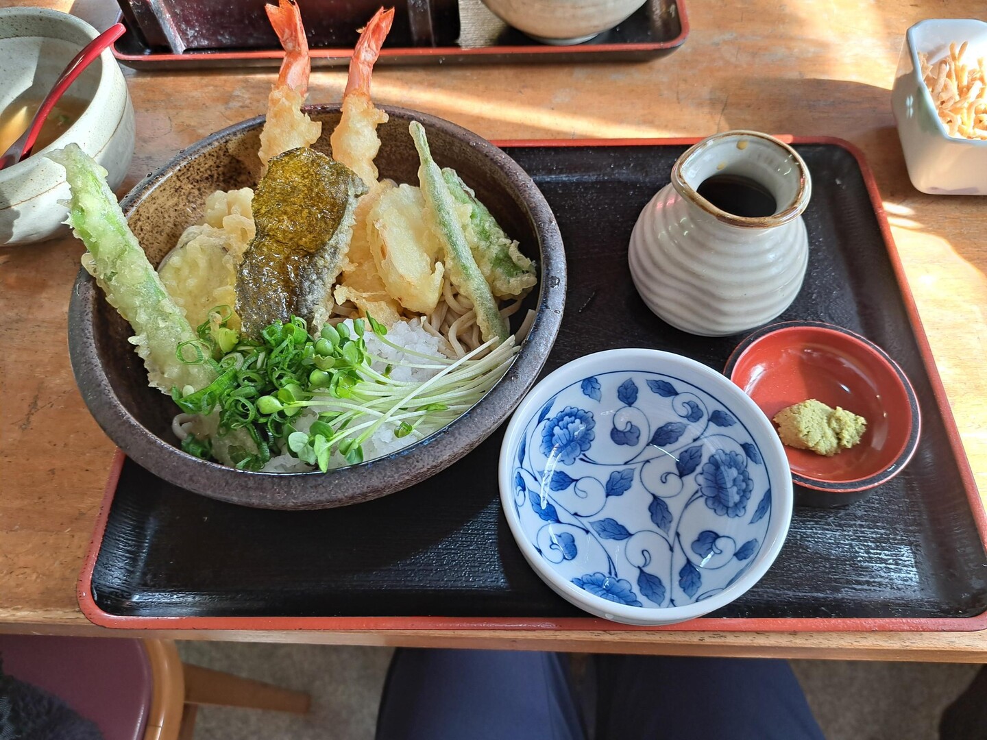 大阪の茨木の山奥！に、🚗で、 手打ちそ... / 葉心さんのモーメント | YAMAP / ヤマップ