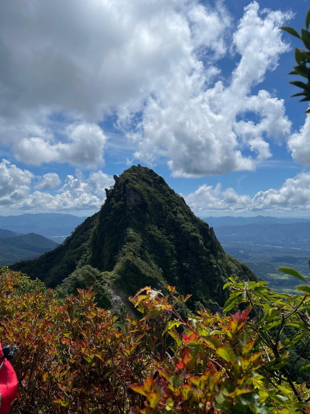 烏ヶ山 / Sineiさんの烏ヶ山・象山（笹ヶ峰）の活動データ | YAMAP / ヤマップ