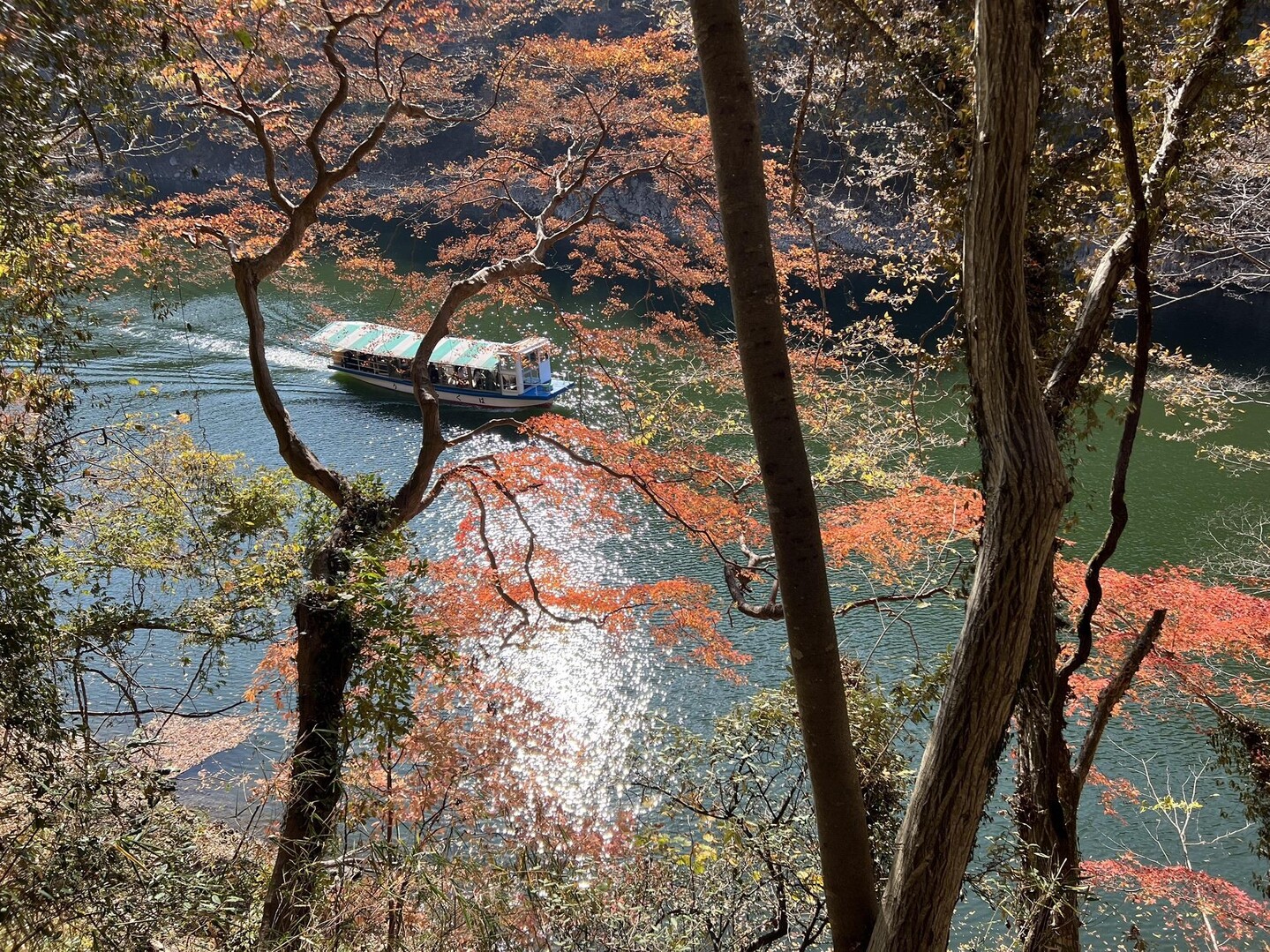 帝釈峡 / Y Yukoさんの帝釈峡の活動データ | YAMAP / ヤマップ