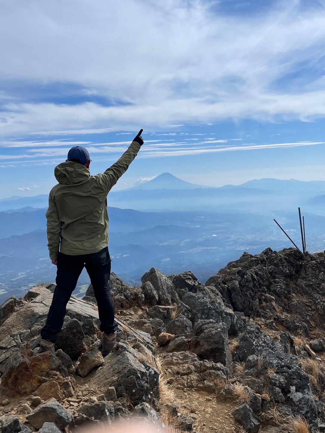 地蔵ノ頭・赤岳(八ヶ岳) / blackmanさんの八ヶ岳（赤岳・硫黄岳・天狗岳）の活動データ | YAMAP / ヤマップ