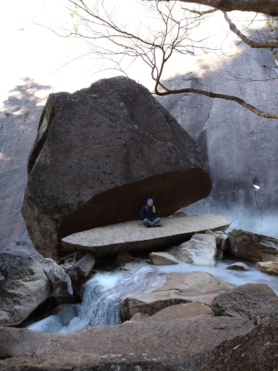 宮崎遠征2日目（鉾岳） / NAOKINGさんの鉾岳・鬼の目山の活動データ | YAMAP / ヤマップ