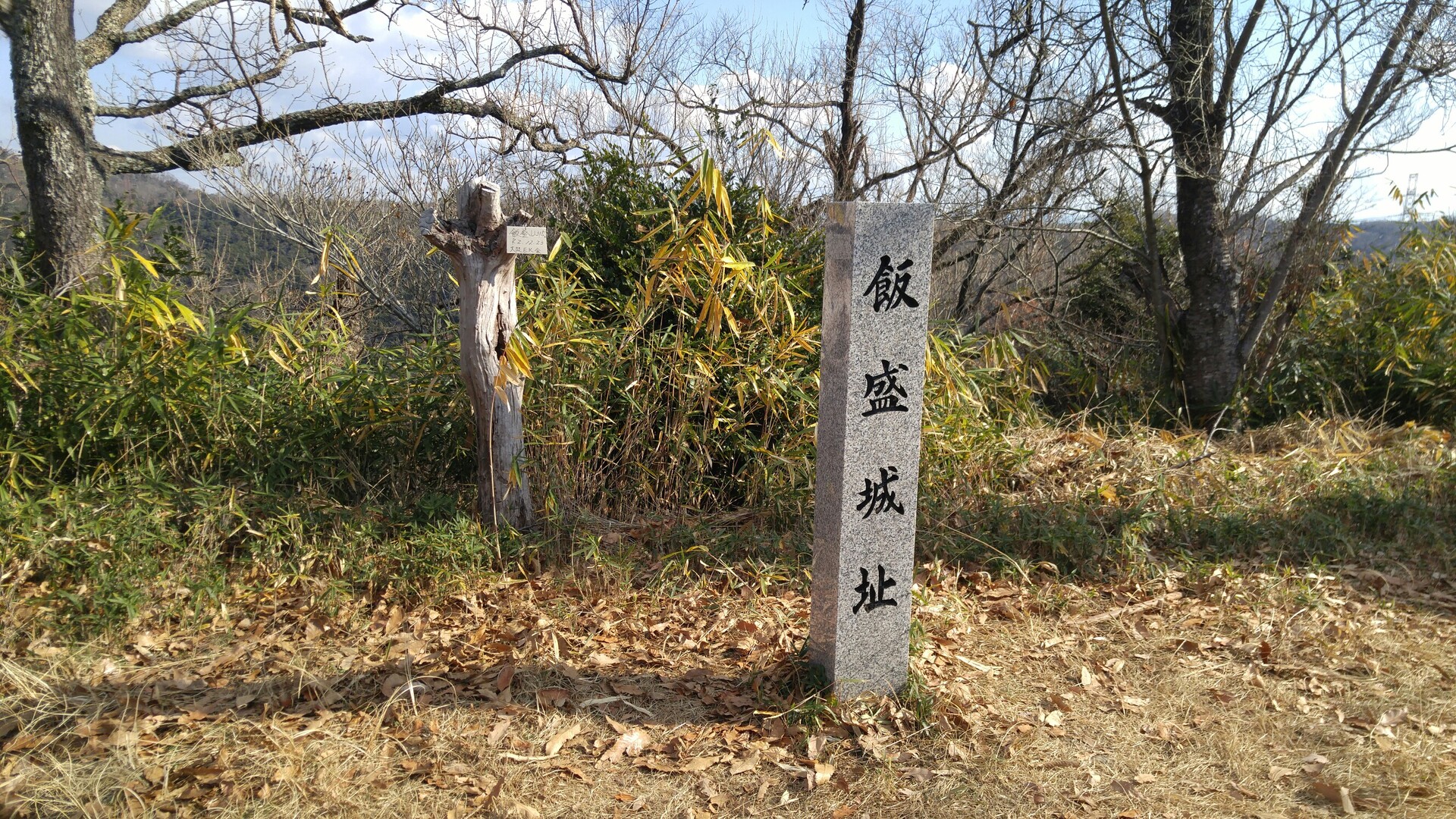 生駒山・鐃速日山・飯盛山 / Kobotさんの生駒山・神津嶽・大原山の活動データ | YAMAP / ヤマップ