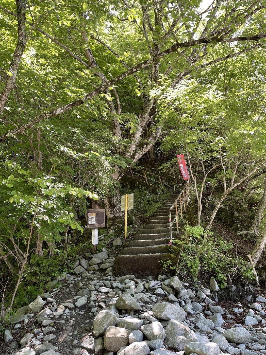 mieさんの投稿したフィールドメモ | YAMAP / ヤマップ