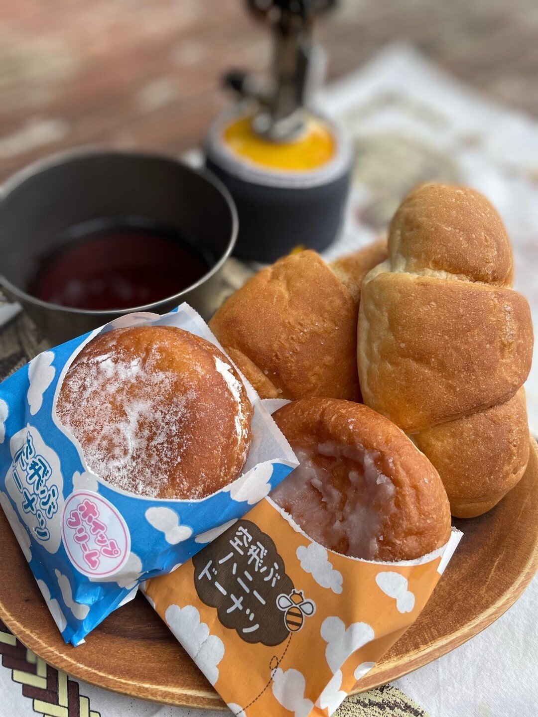 宝満山（正面道コース） / Kooさんの宝満山・三郡山・若杉山の活動データ | YAMAP / ヤマップ