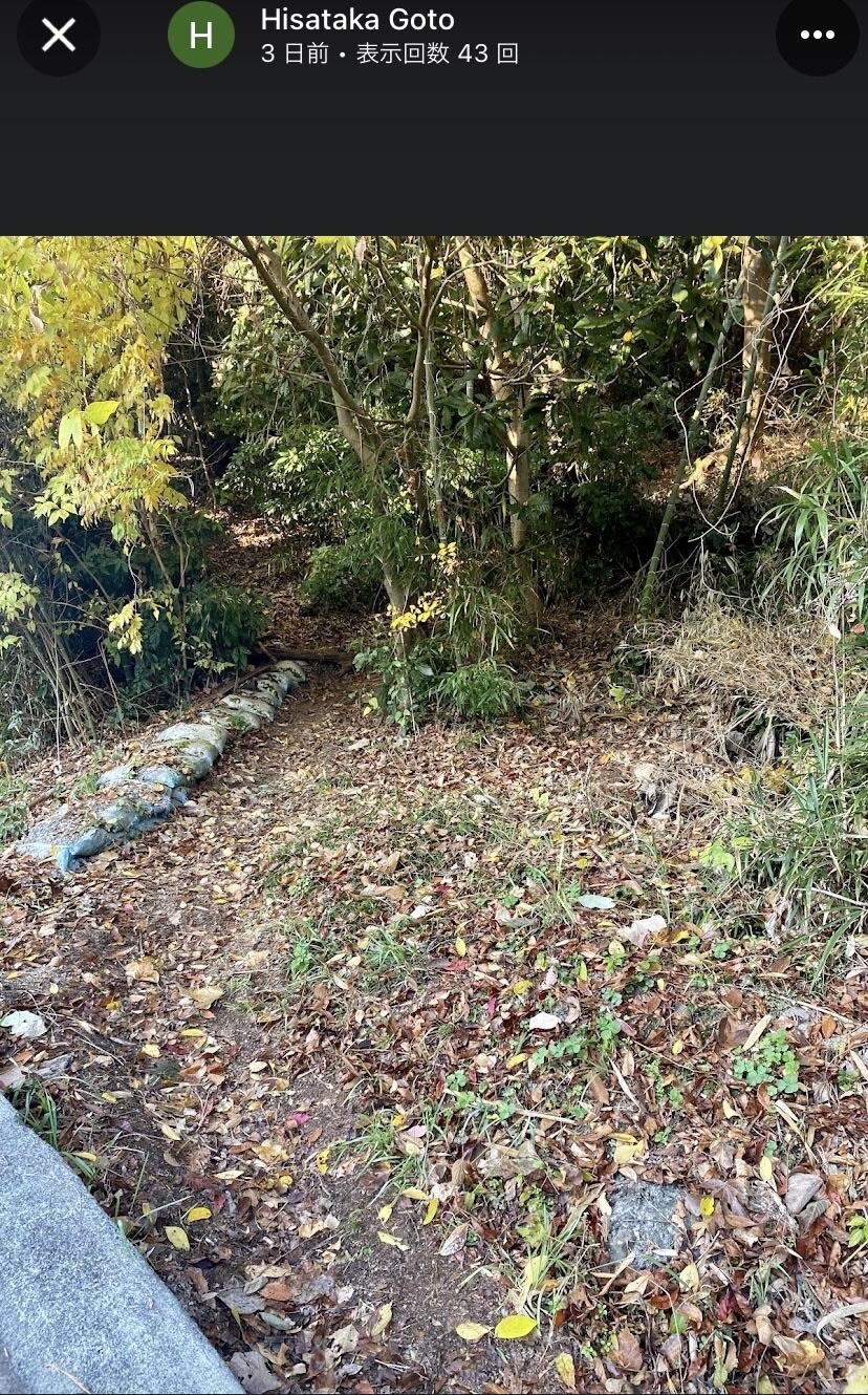 金毘羅山備忘録 金毘羅山は東京都八王子... / Hisataka Gotoさんのモーメント | YAMAP / ヤマップ