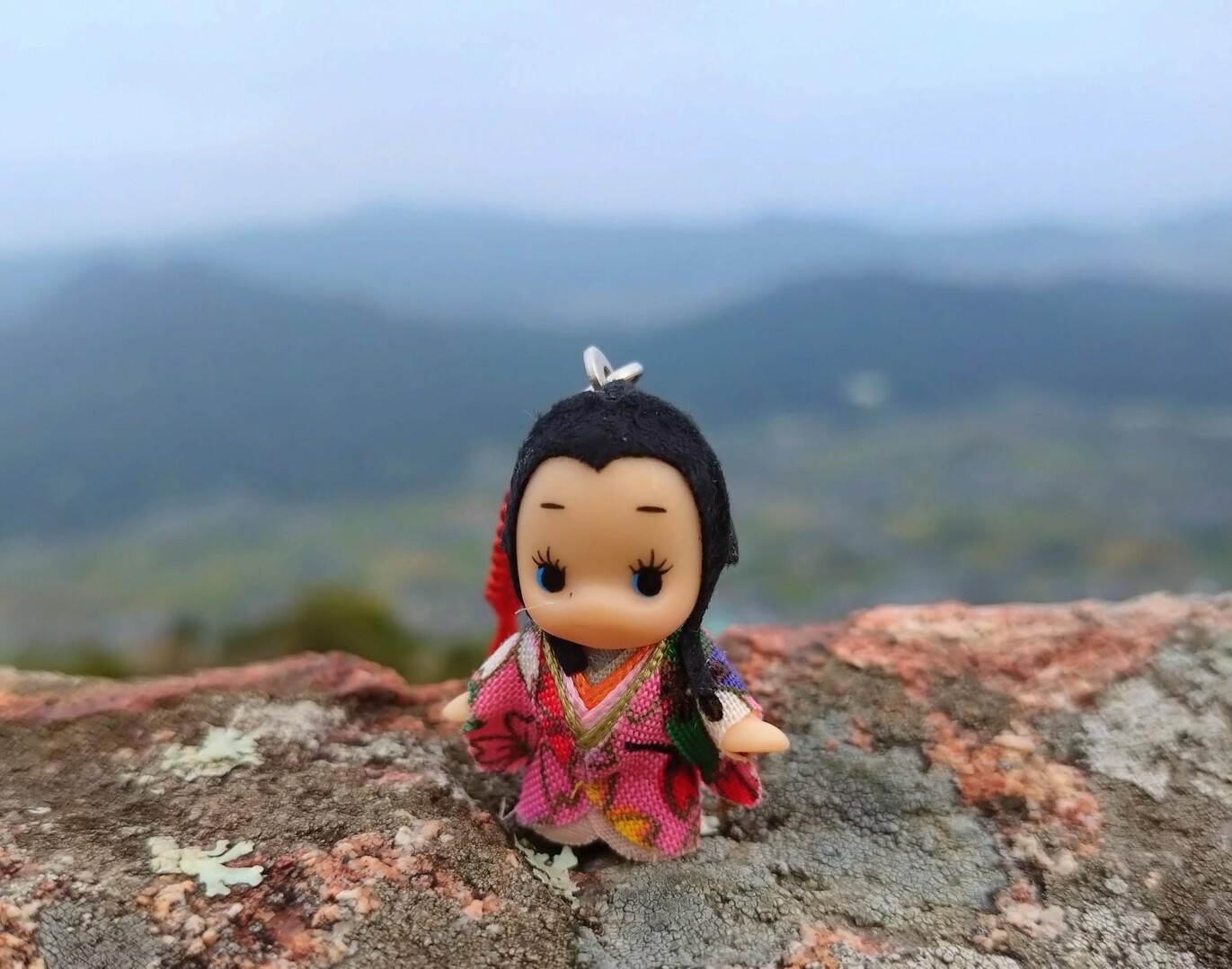 真っ白けぇぇぇ〜🤪 お疲れさまです🙋... / moana☆さんのモーメント | YAMAP / ヤマップ