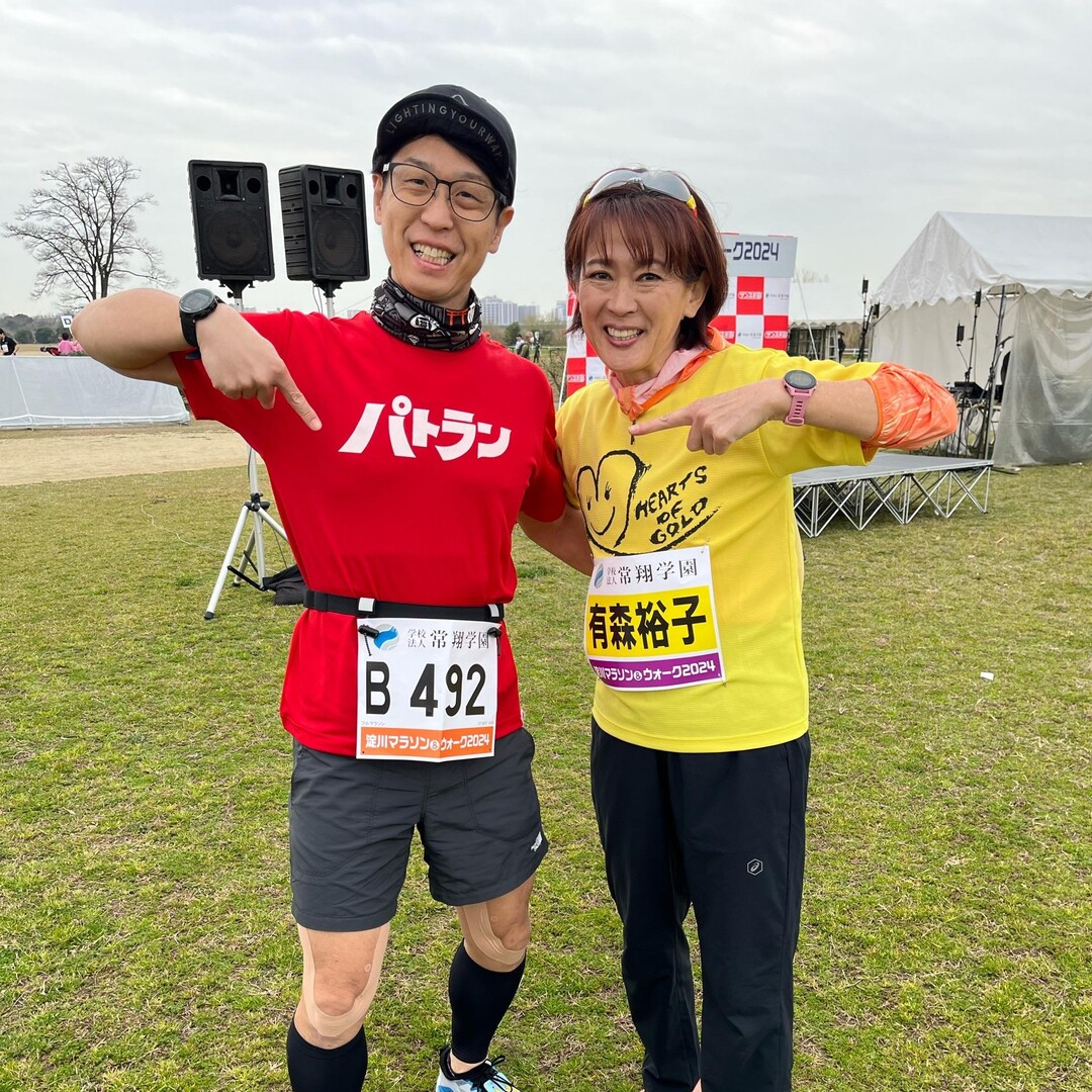 淀川マラソン&ウォーク2024（フル） / genkiさんのランニングの活動データ | YAMAP / ヤマップ