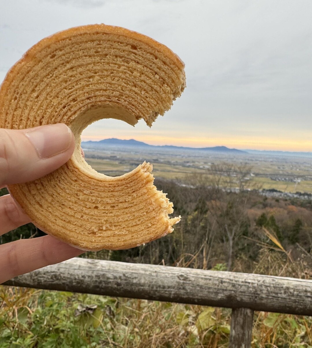 護摩堂山#24 / eriさんの新潟市の活動日記 | YAMAP / ヤマップ