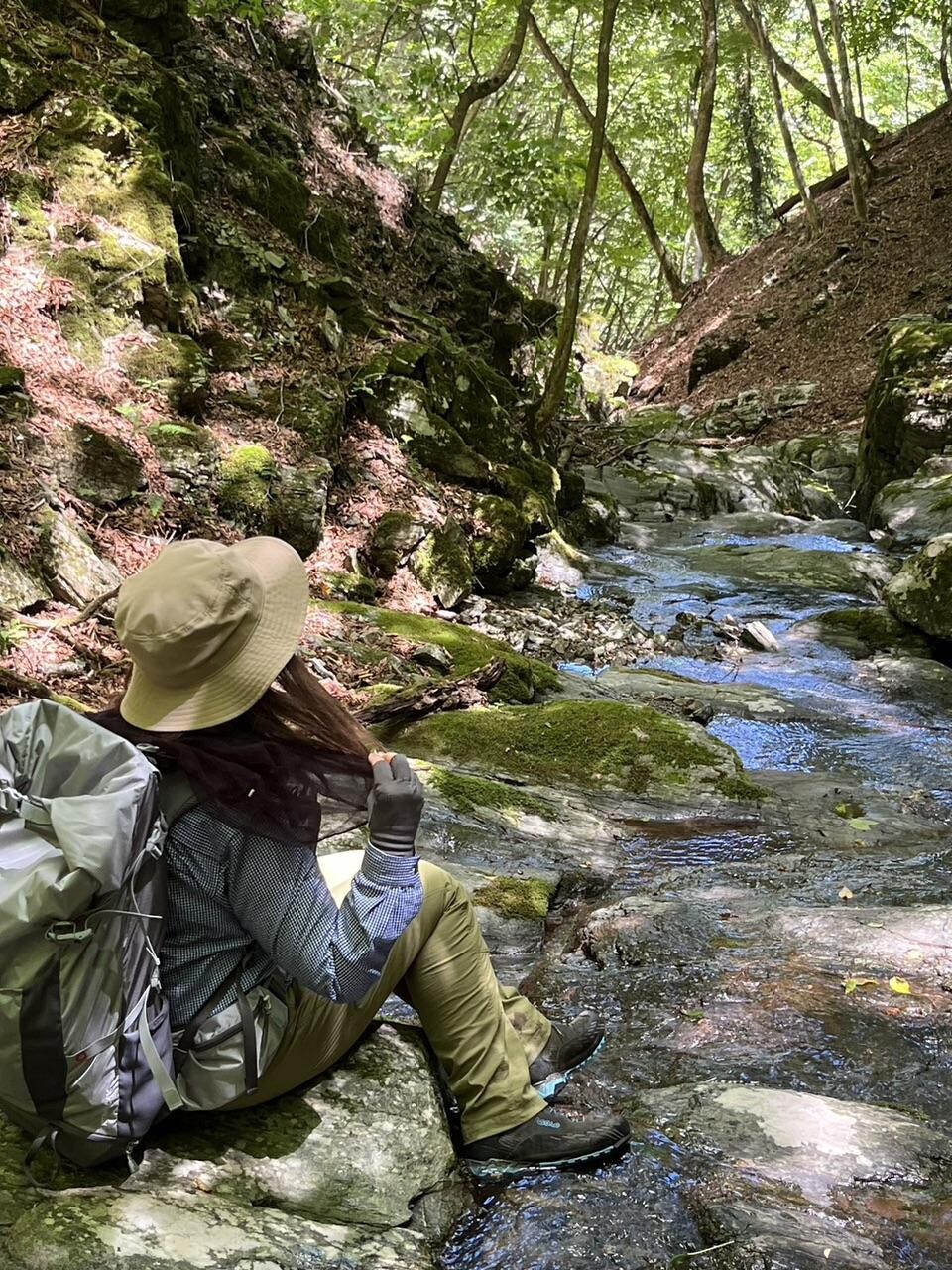 meeのページ | YAMAP / ヤマップ