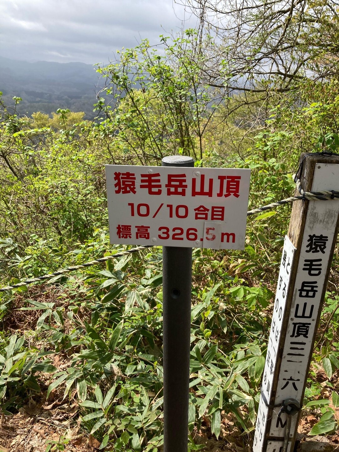 猿毛岳 / mini98Dさんの猿毛岳の活動日記 | YAMAP / ヤマップ