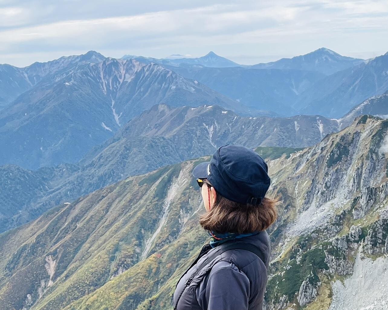 kumiのページ | YAMAP / ヤマップ