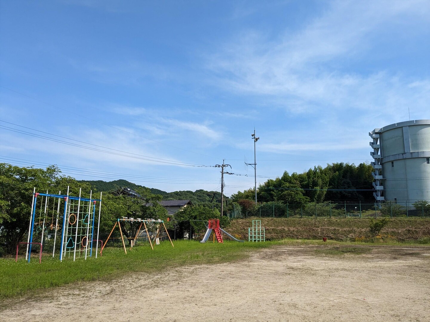 丸山さん こんにちは😆 / rie.tさんの目配山の活動データ | YAMAP / ヤマップ