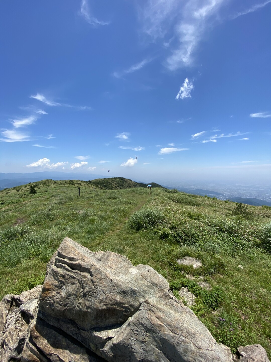 雨山・天山 / pipiさんの天山の活動データ | YAMAP / ヤマップ