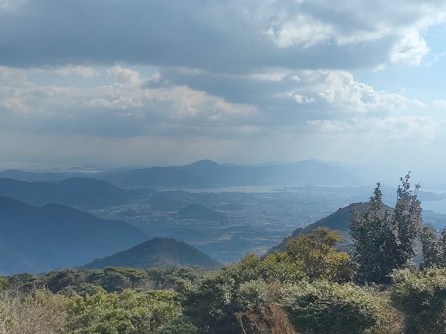 竜王山へ下見に / kazuakaさんのウォーキングの活動データ | YAMAP / ヤマップ