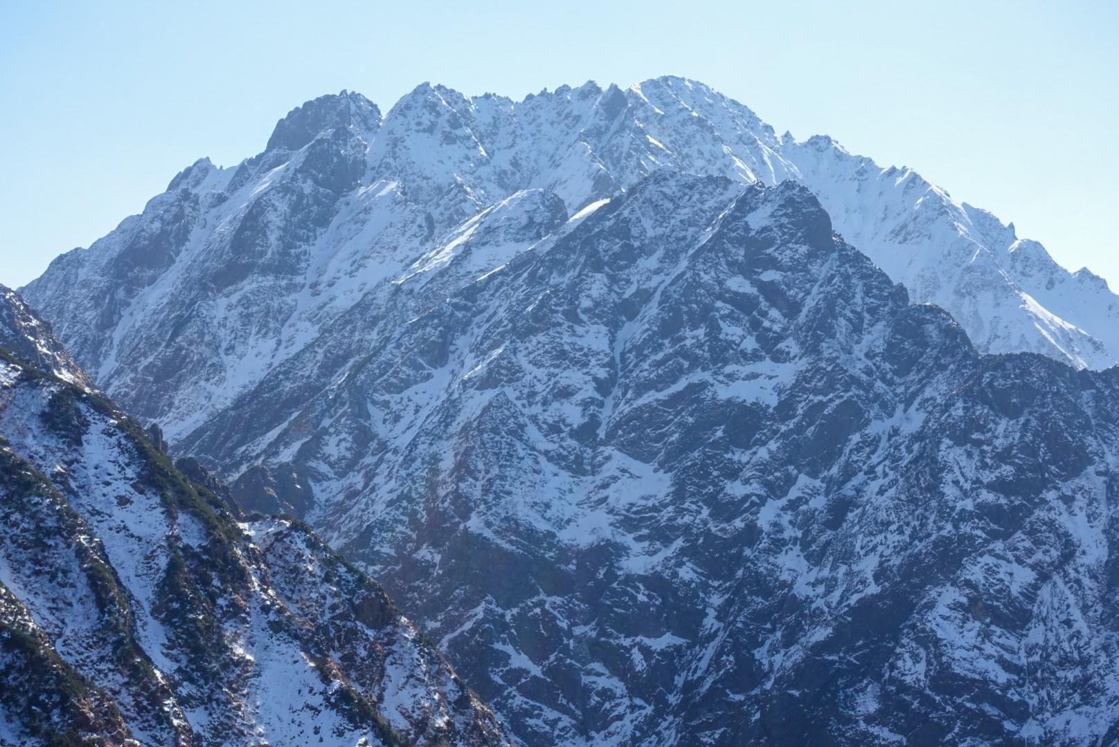 BIG WINDOW / jackalさんの毛勝山・釜谷山・猫又山の活動データ | YAMAP / ヤマップ