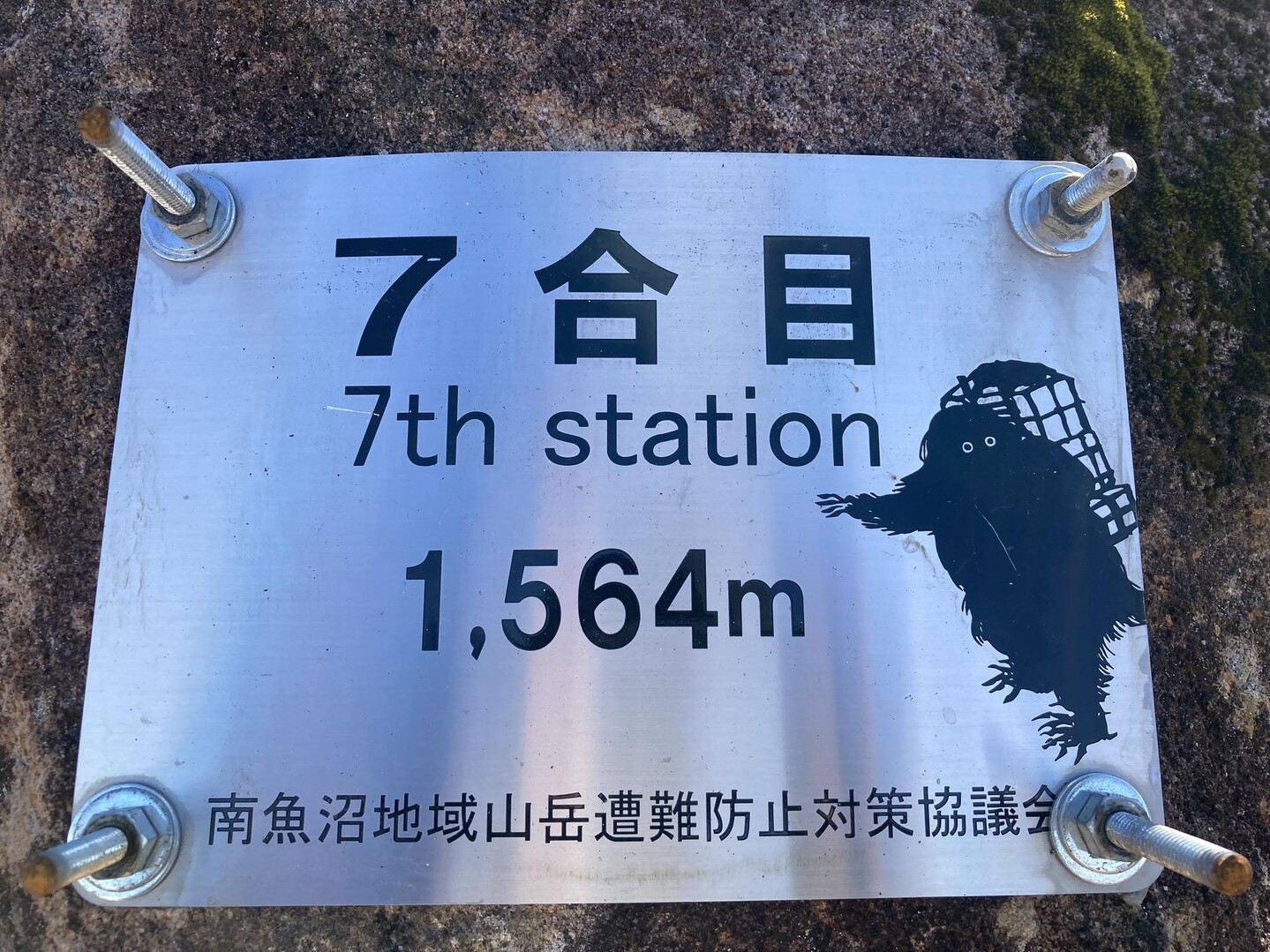 買い忘れた物を求めて山歩き☝️ / KI KIさんの巻機山・割引岳・金城山の活動データ | YAMAP / ヤマップ