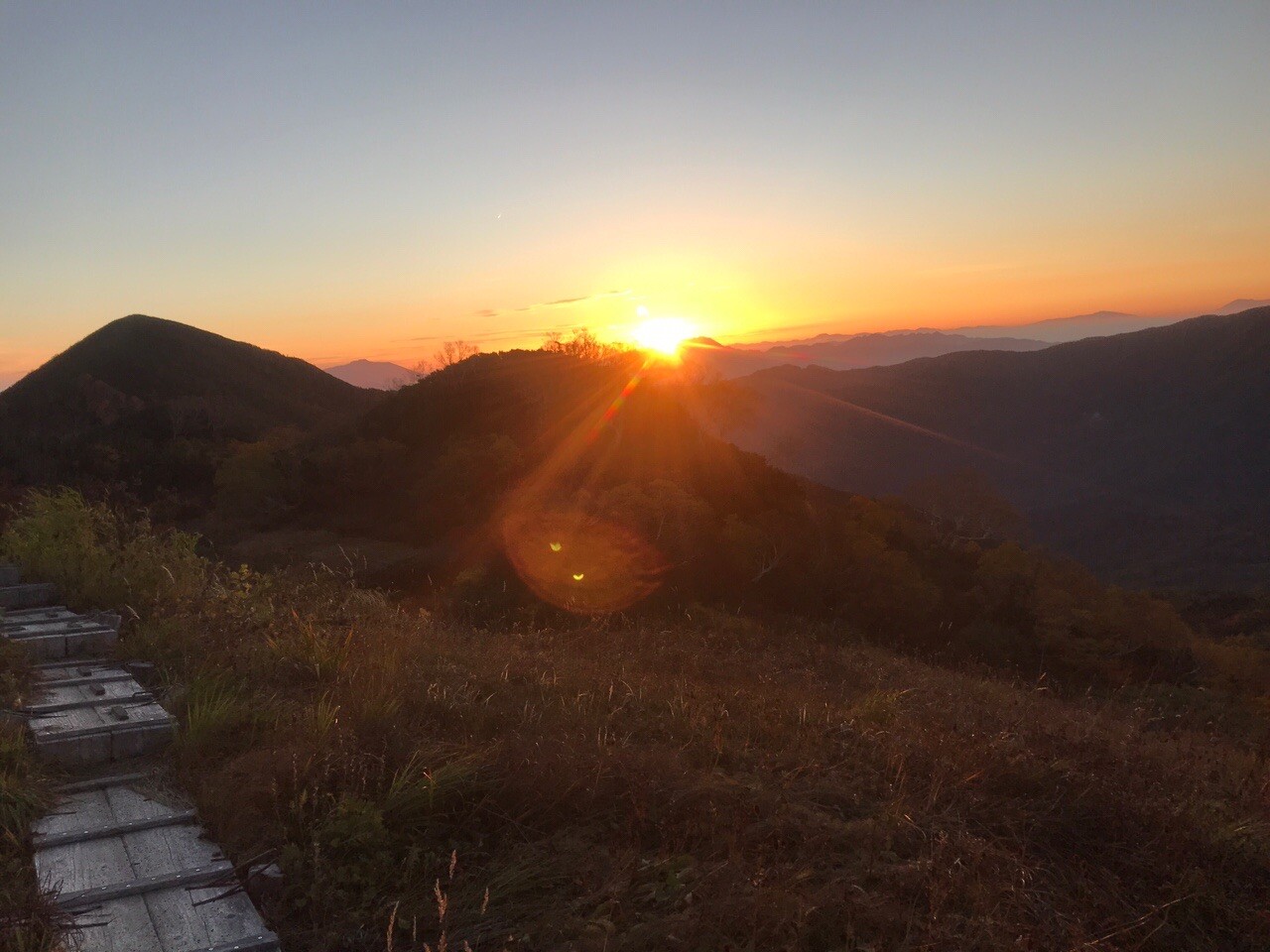 白鳥山・下駒ヶ岳・菊石山・黄連山・犬ヶ岳・サワガニ山・黒岩山・長栂山・朝日岳 Ken1954さんの白鳥山・下駒ヶ岳・犬ヶ岳の活動データ