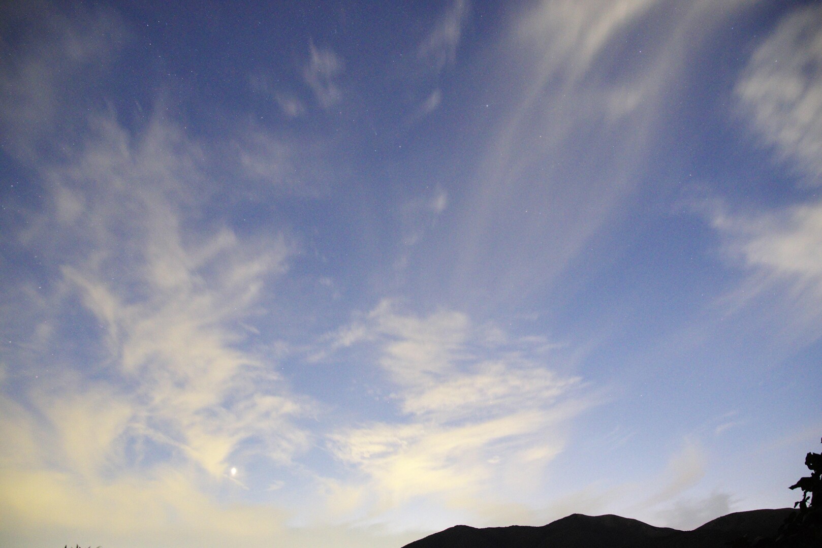 紫金山・アトラス彗星（C/2023 A3... / 山バッカさんのモーメント | YAMAP / ヤマップ