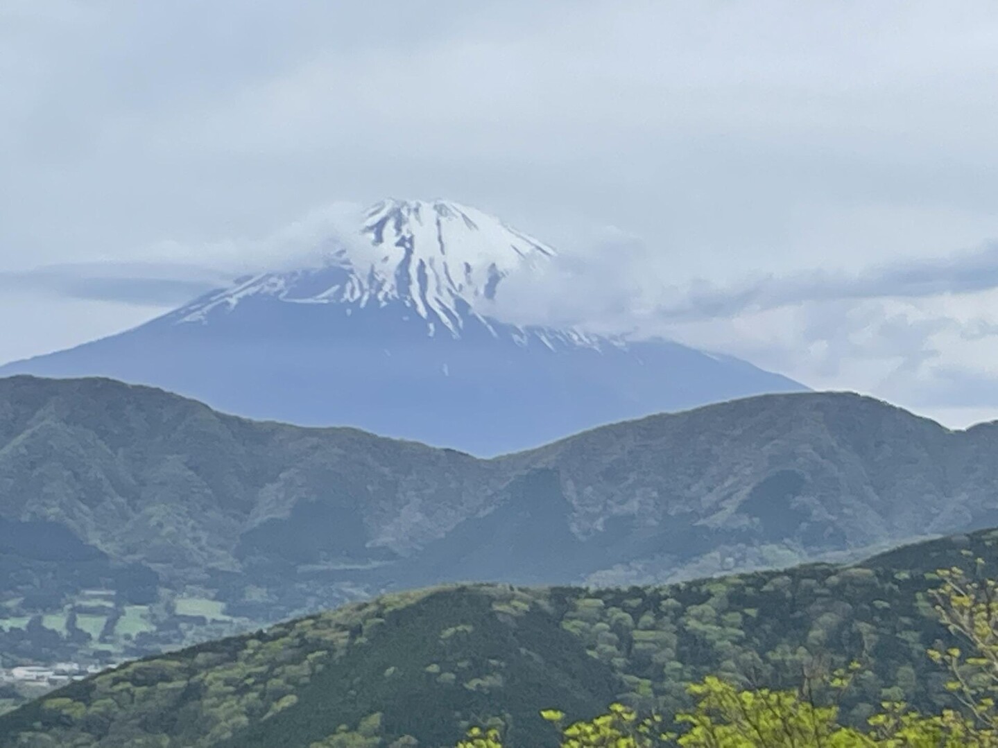 箱根湯本から塔ノ峰・明星ヶ岳を経て強羅へ / s06007さんの幕山・南郷山の活動データ | YAMAP / ヤマップ