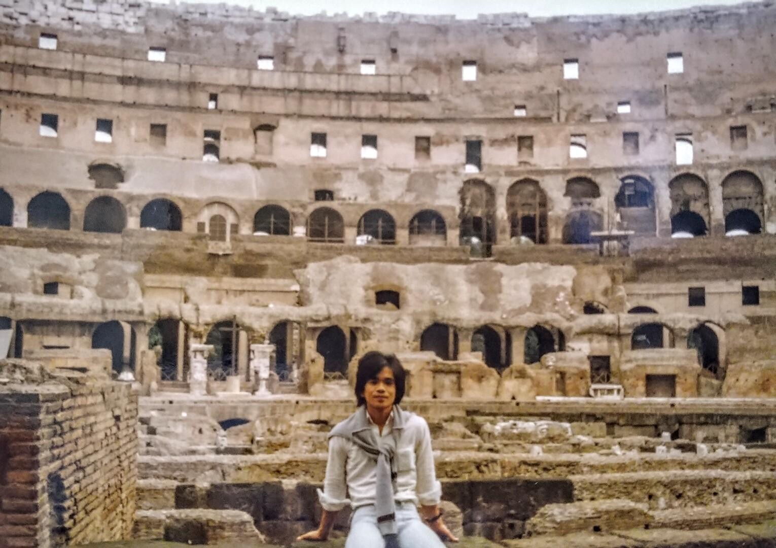 タイムトラベル(7) 1977/11/5... / vivipapaさんのモーメント | YAMAP / ヤマップ