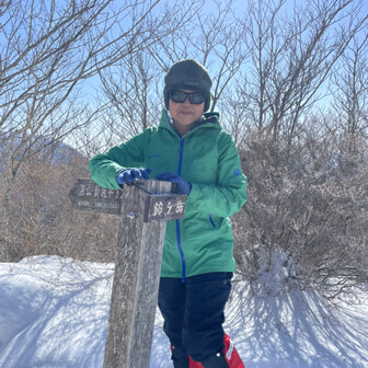 YMDS-YOSHIKOのページ | YAMAP / ヤマップ