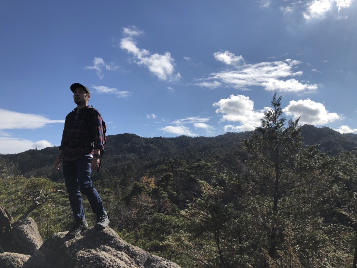 Kazuhiro.Yのページ | YAMAP / ヤマップ