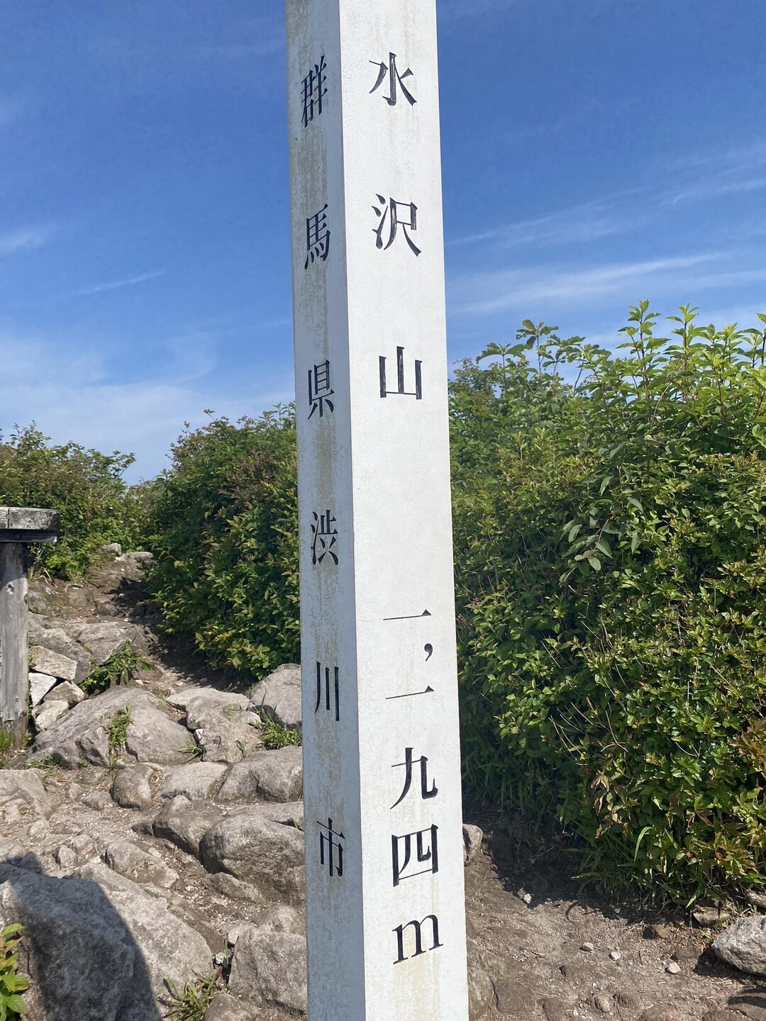 浅間山(水沢山) / Yuuさんの榛名山・天狗山・天目山の活動データ | YAMAP / ヤマップ