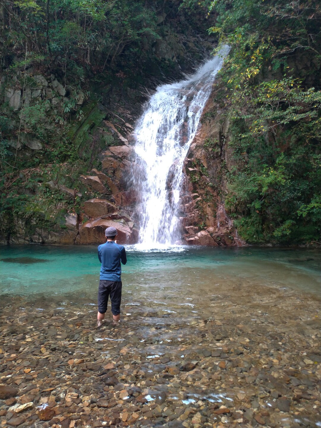 bessanのページ | YAMAP / ヤマップ