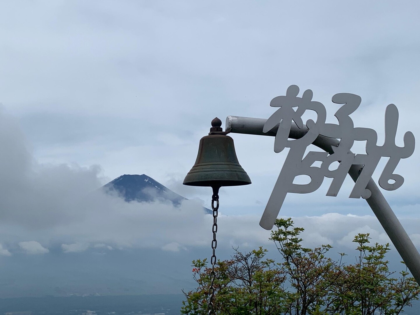 杓子山でクマに遭遇 / chocoponさんの御正体山・杓子山・石割山の活動データ | YAMAP / ヤマップ