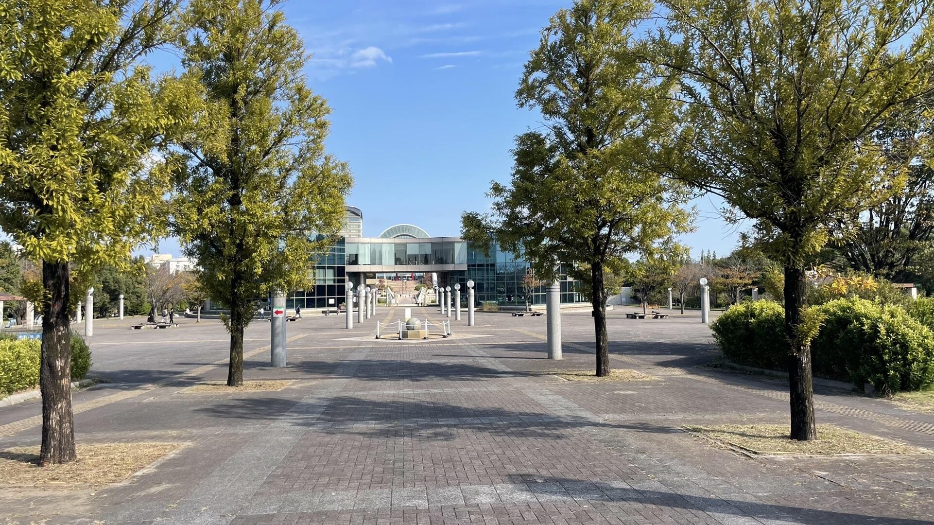 JRウォーキング大府-2022-10-22 / たてなおさんの知多半島（任坊山・本宮山・鍋山）の活動データ | YAMAP / ヤマップ