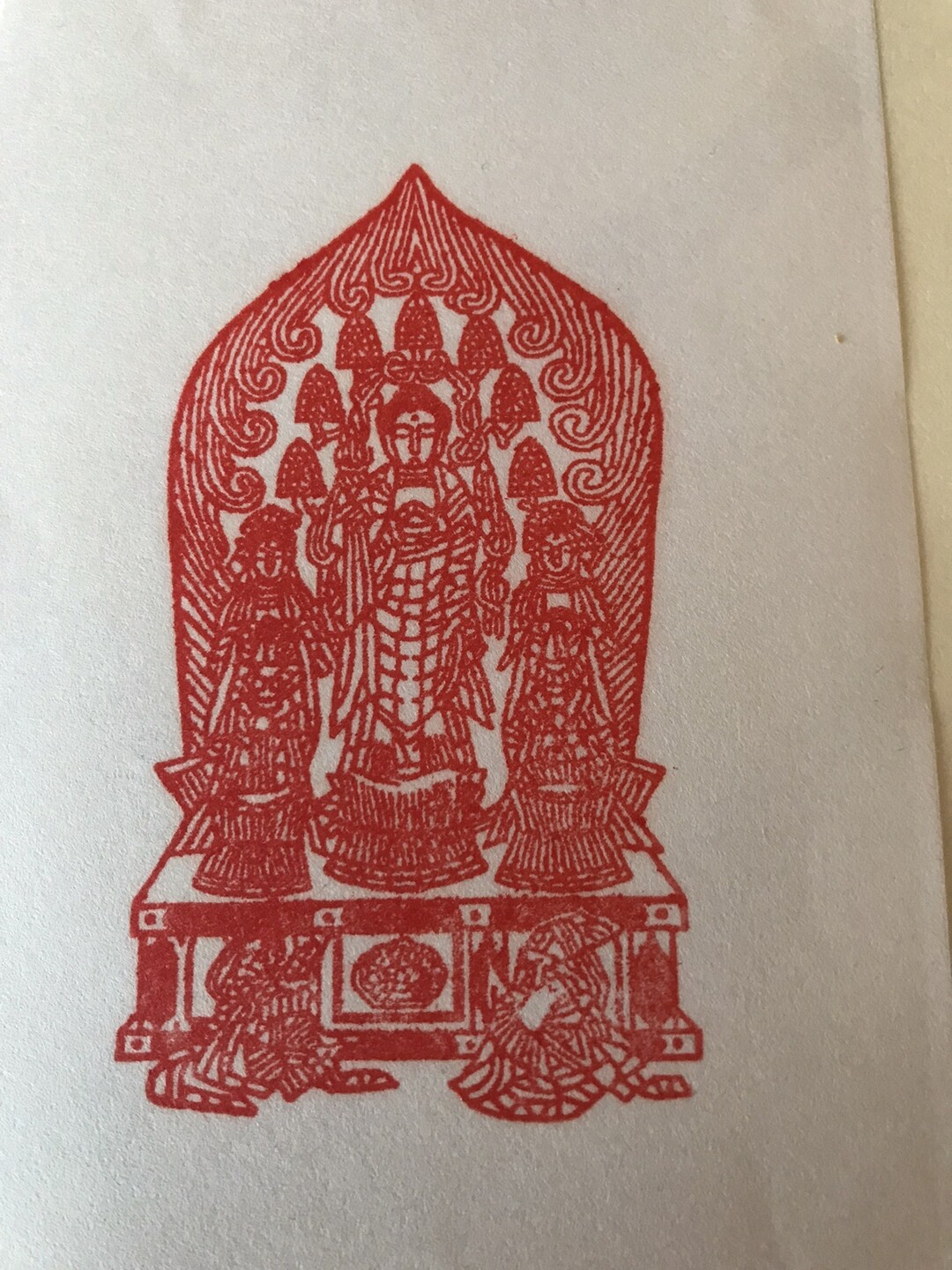 昨日、頂いた御朱印です。善光寺では2時間... / drankmonkeyさんのモーメント | YAMAP / ヤマップ