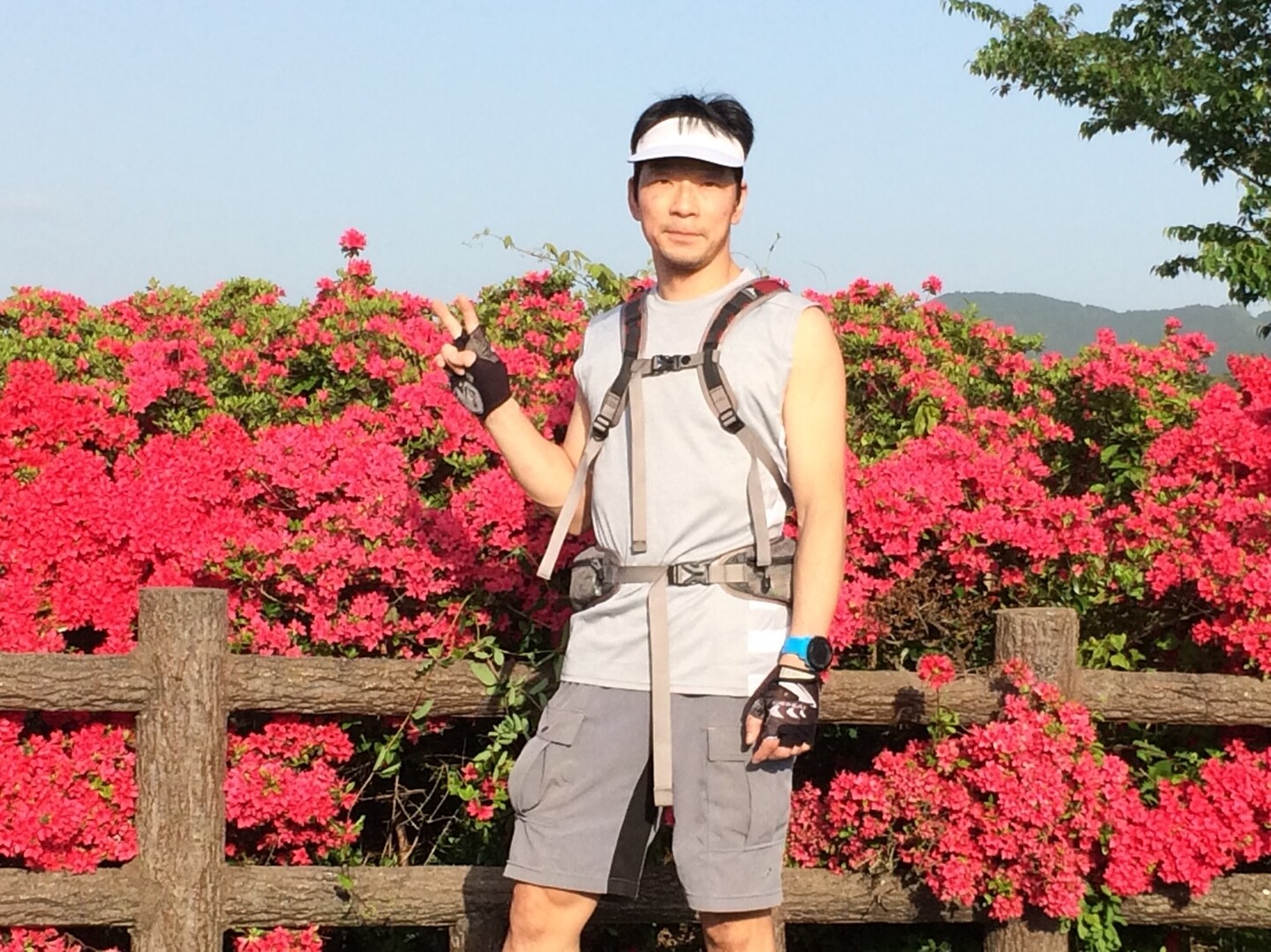 高良山散策 / Ryujiさんの高良山・発心山・鷹取山の活動データ | YAMAP / ヤマップ