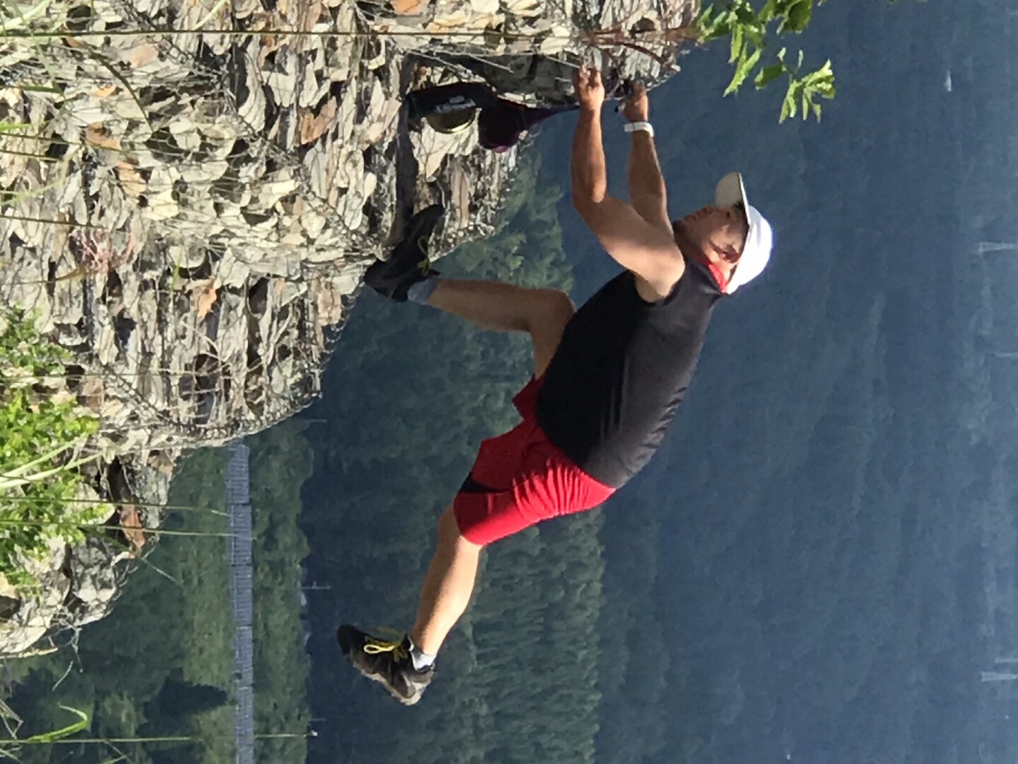 モヤヒルズ🚶🏽🚶🏼‍♂️🚶🏽トレ 08-25 / SHOさんの青森市の活動データ | YAMAP / ヤマップ