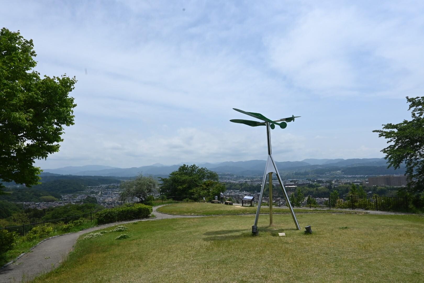 卯辰山・春日山 / sugarさんの卯辰山の活動データ | YAMAP / ヤマップ