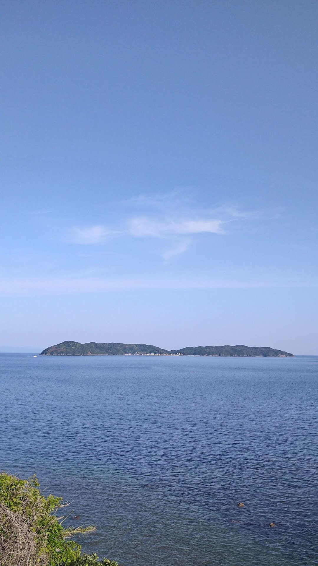 沼島-上立神岩-石仏山 / Mixさんの淡路島の活動データ | YAMAP / ヤマップ