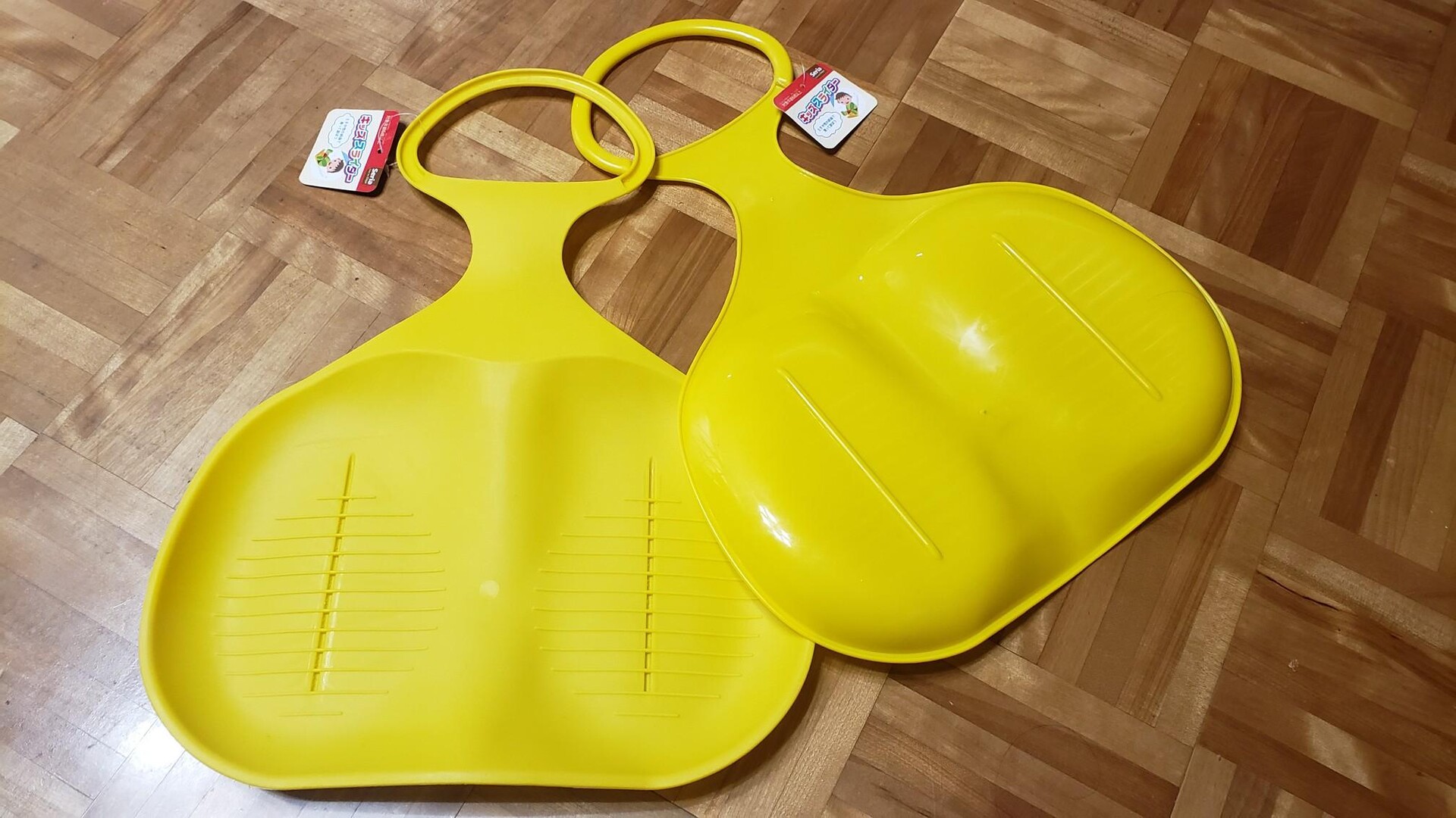 今日セリアで見つけた110円ヒップソリ ... / みわは.さんのモーメント | YAMAP / ヤマップ