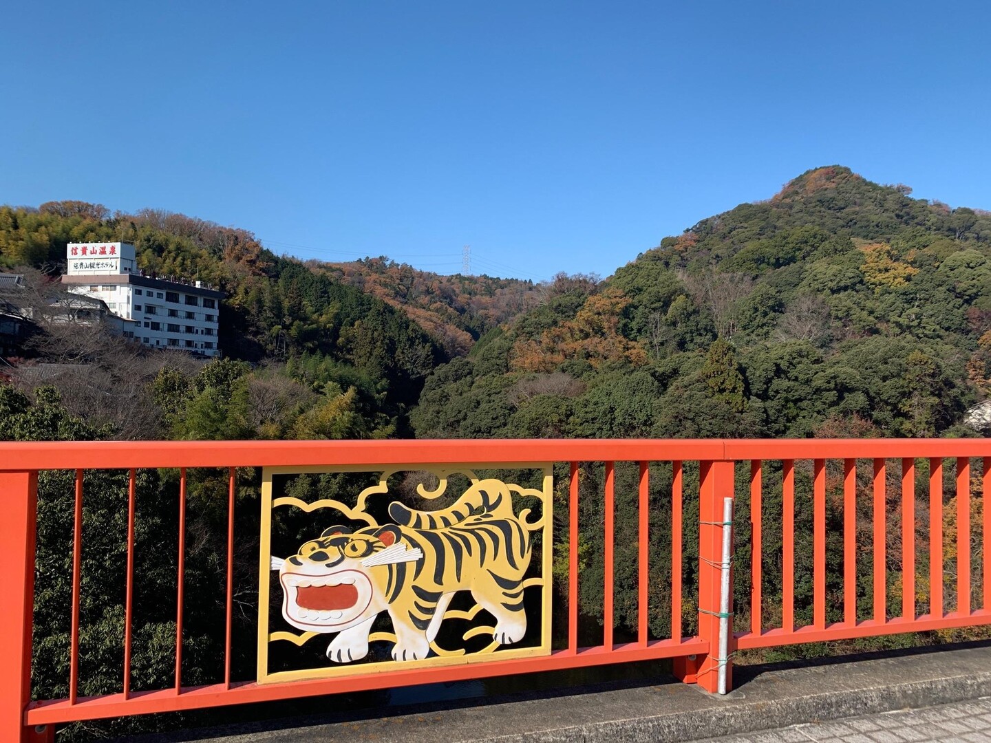 信貴山・高安山 / Madelineさんの生駒山・神津嶽・大原山の活動データ | YAMAP / ヤマップ