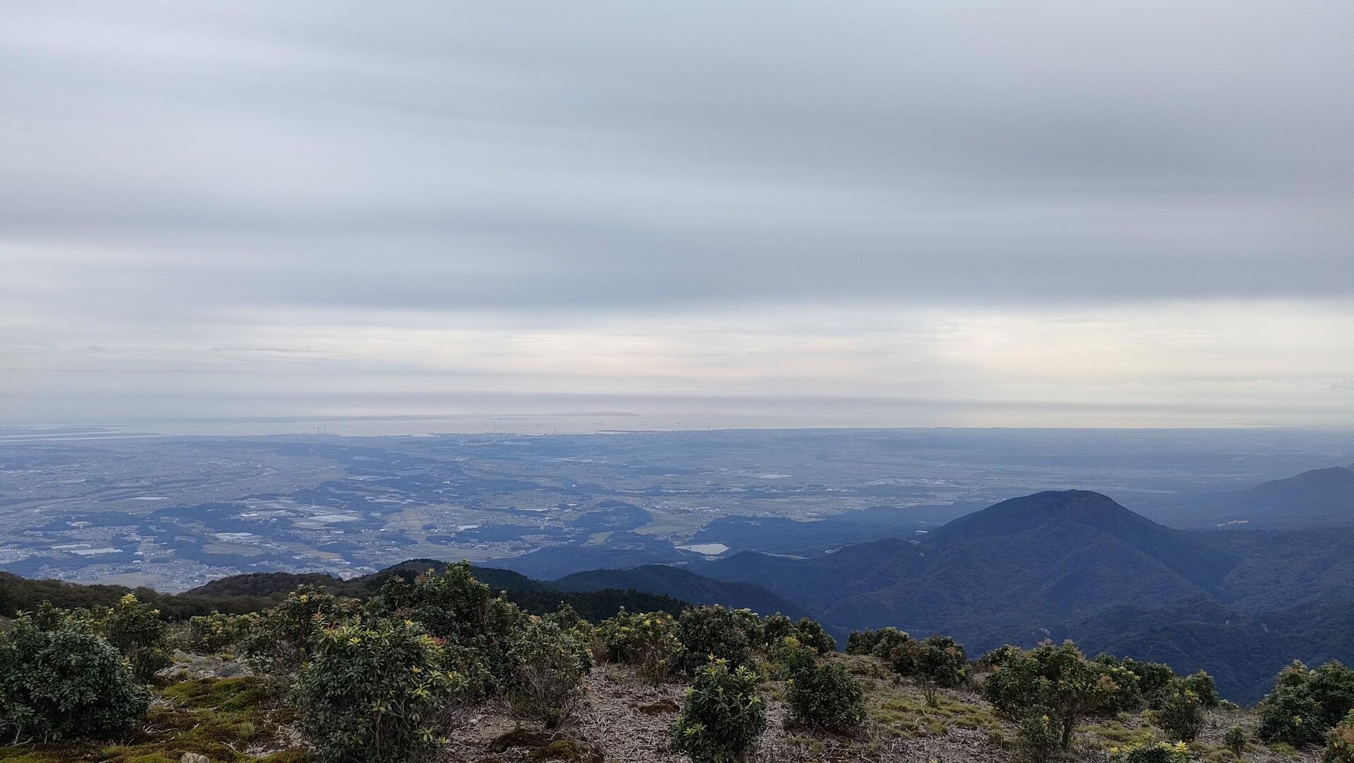 竜ヶ岳 / S kazuさんの竜ヶ岳の活動データ | YAMAP / ヤマップ