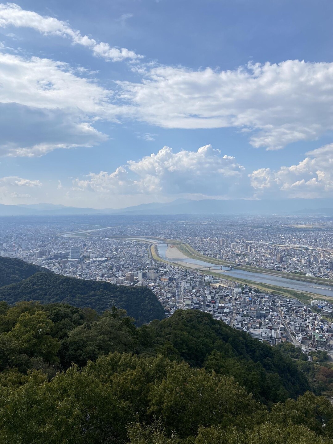 金華山 / ともやさんの金華山・洞山・舟伏山の活動データ | YAMAP / ヤマップ