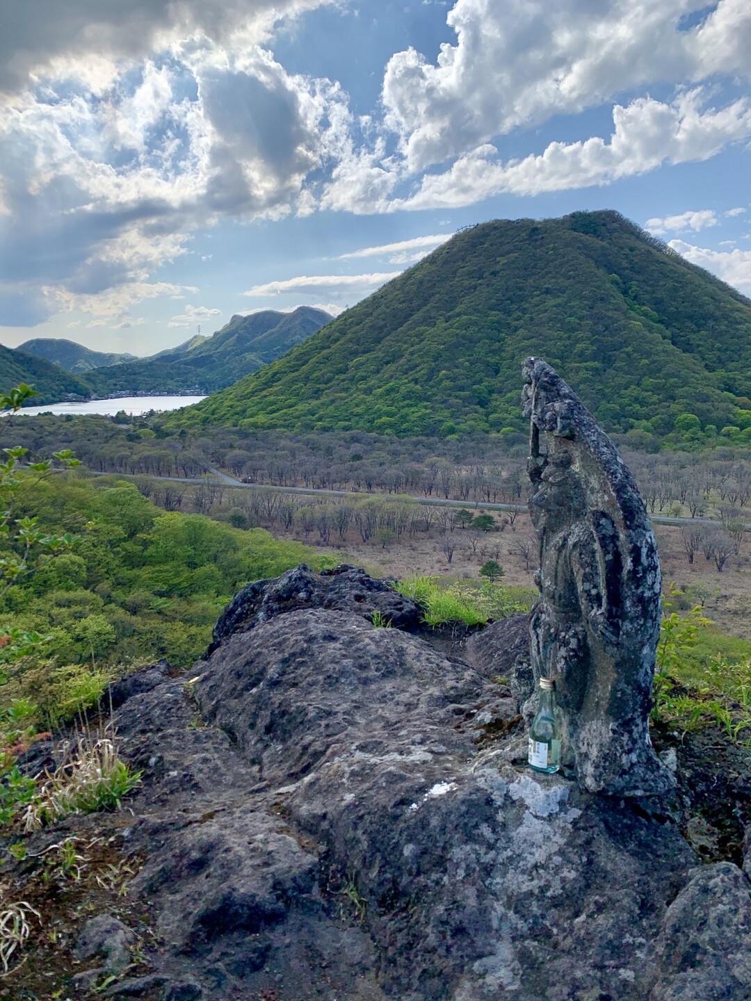 相馬山 / cosuyaさんの榛名山・天狗山・天目山の活動データ | YAMAP / ヤマップ