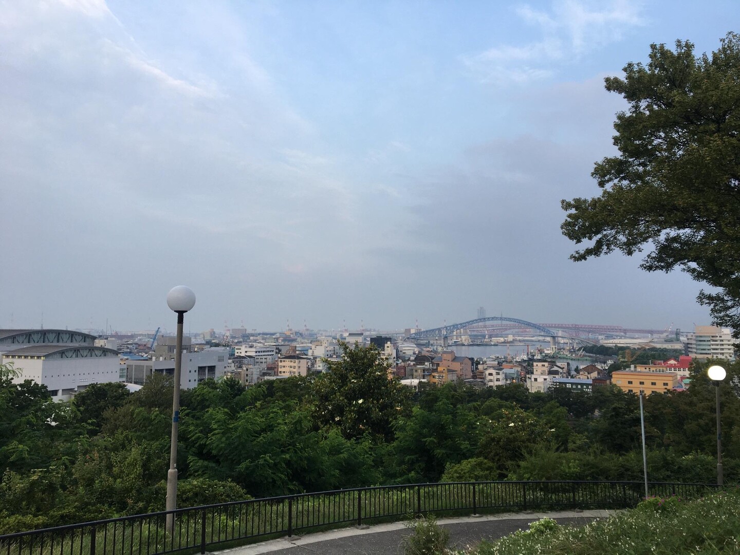 大阪市七低山巡り( 帝塚山・昭和山・天保山・真田山・御勝山・茶臼山・聖天山) / AHさんの大阪市の活動データ | YAMAP / ヤマップ